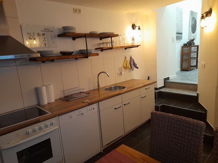 Ferienwohnung,,ruhehafen,, - Kiel