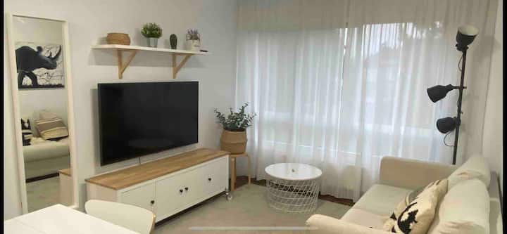 Acogedor Apartamento Ideal Para Conocer Galicia - A Coruña
