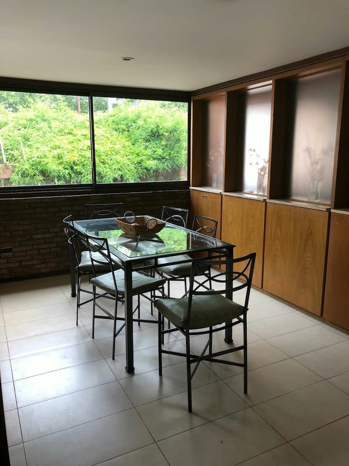 Habitación Para Dos - Mendoza