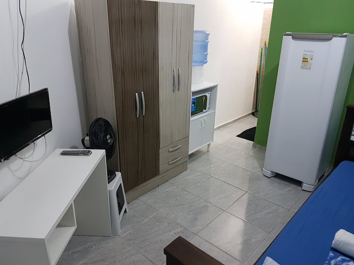 Ap. Quitinete - Ufpe - Ao Lado Da Reitoria (2) - Recife