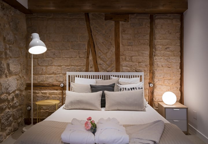 Roa Apartamento Ribera Corazón Ribera Del Duero - Roa