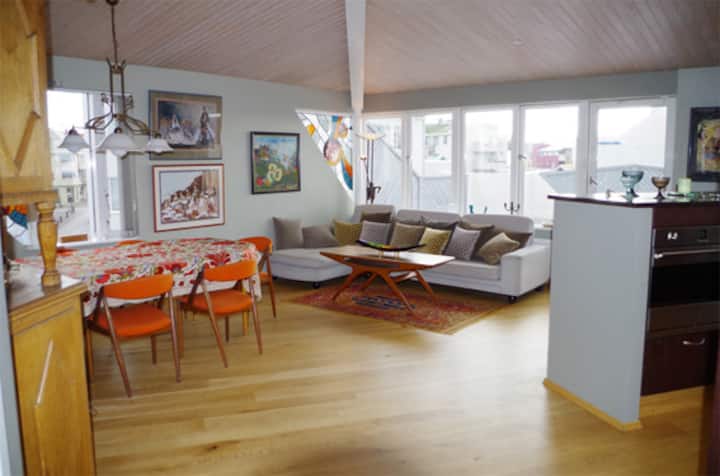 Reykjavík Vacation Rentals with a Washer And Dryer - Reykjavíkurborg ...