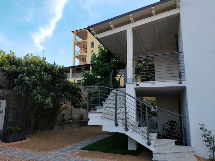 Appartamento Vacanze Ogliastra Barisardo - Bari Sardo