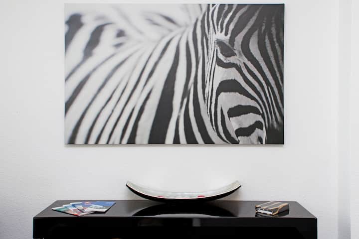 City Apartment Düsseldorf - Düsseldorf