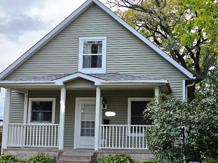 Beautiful Home - Minneapolis