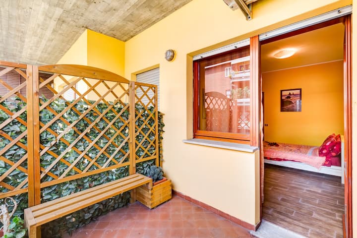 Le Col Roulé (La Dolcevita) - Ciampino