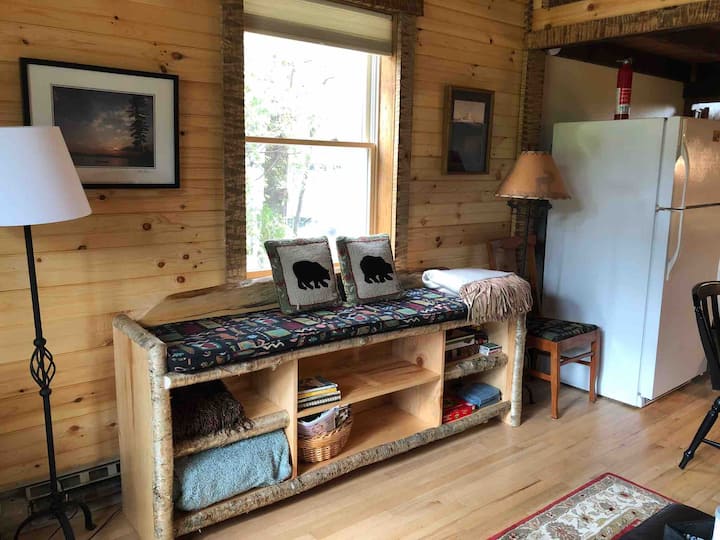 Highland Cottage - Lake Placid, NY
