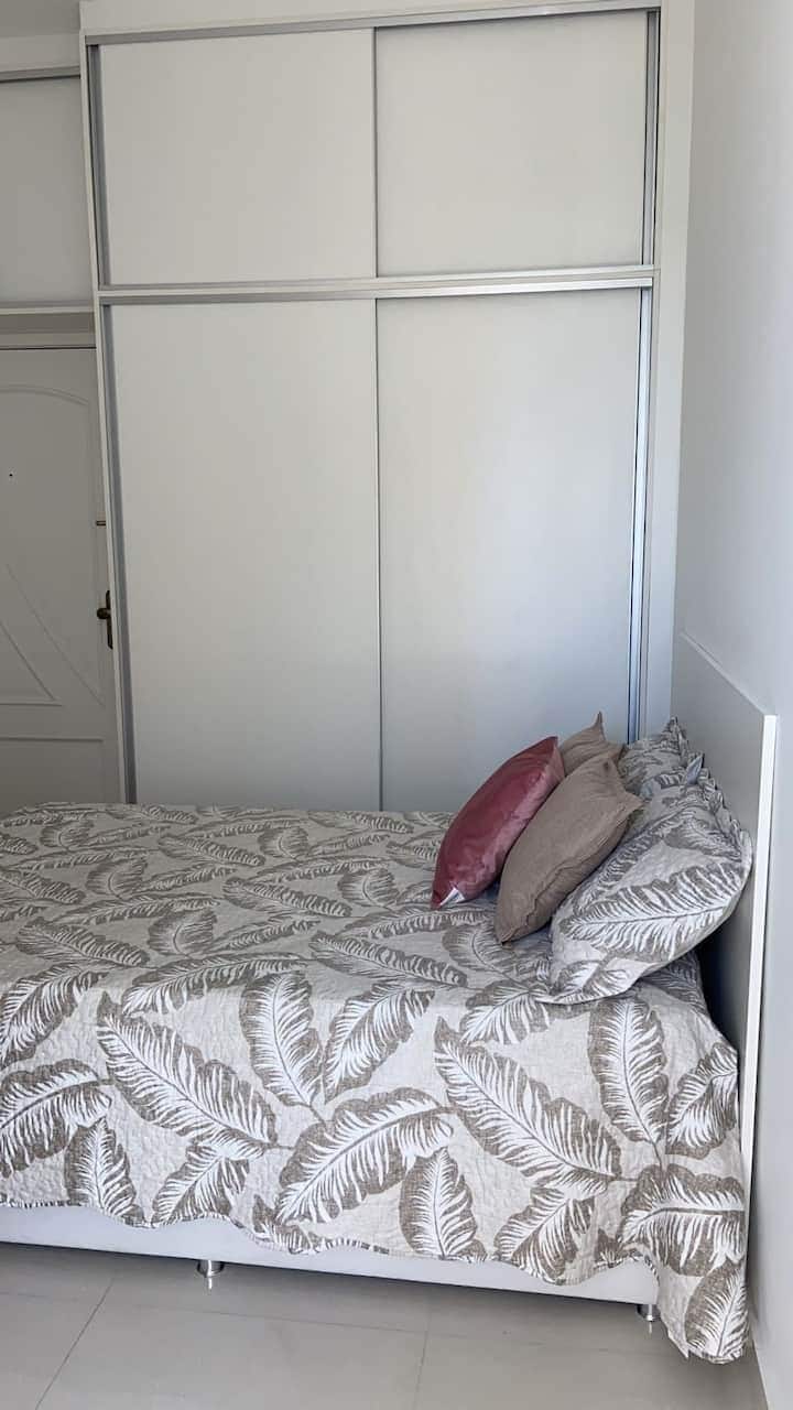 Apartamento Novíssimo No Flamengo Perto Da Praia - Rio de Janeiro