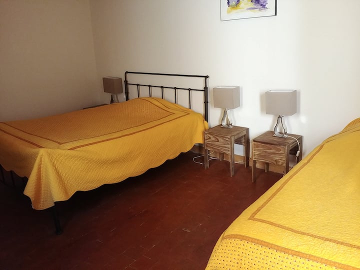 Chambre En Provence (N°4) - Sault