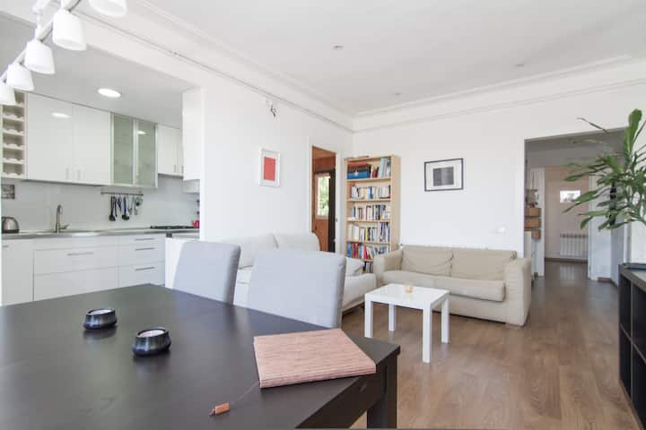 Sagrada Familia. - Barcelona