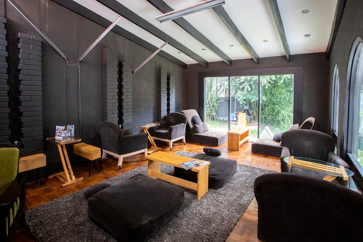 The Biotope Boutique House, La Paz's Eco B&b - La Paz