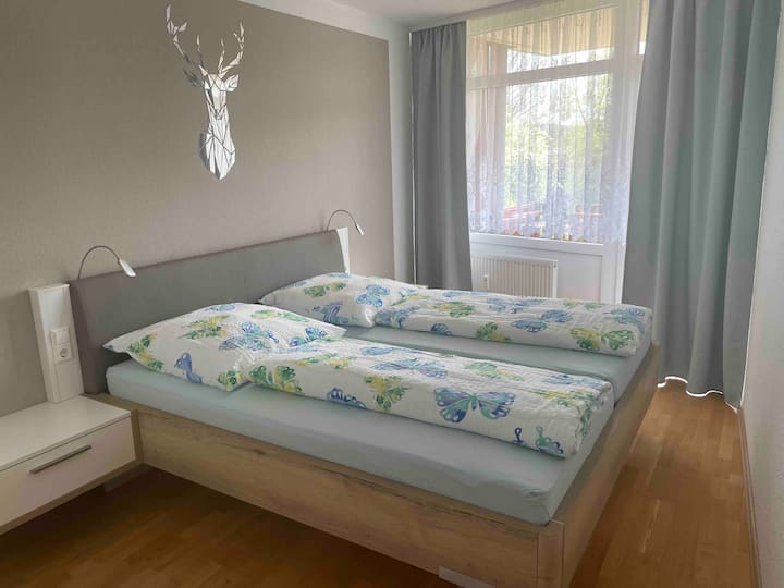 Ferienwohnung 3311 Mit Pool - Schluchsee