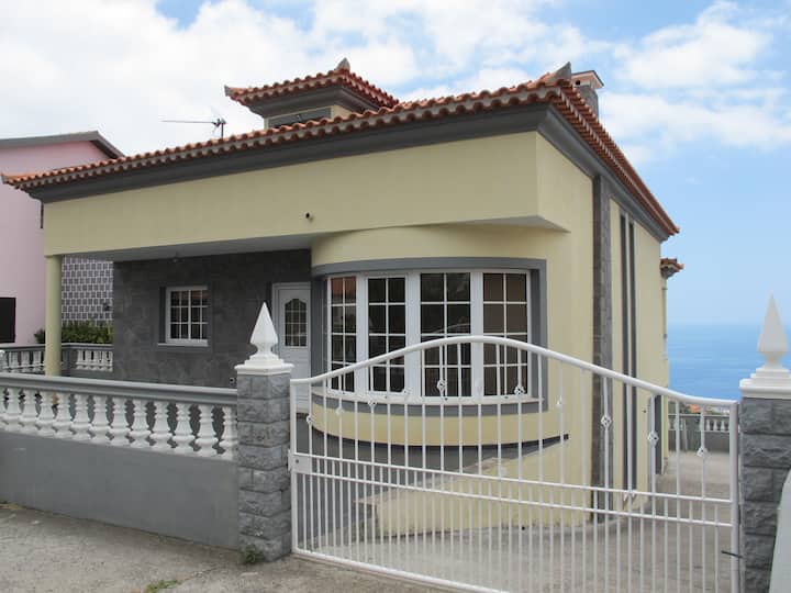 Villa Santos - Calheta