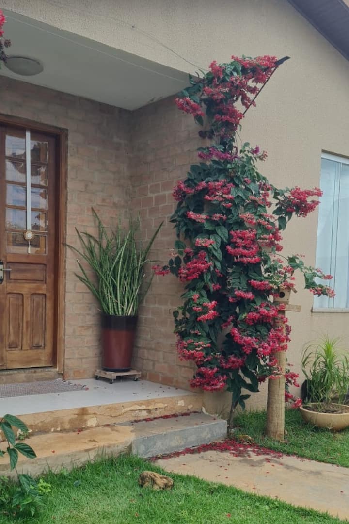 Casa Vila Verde - Rio Verde