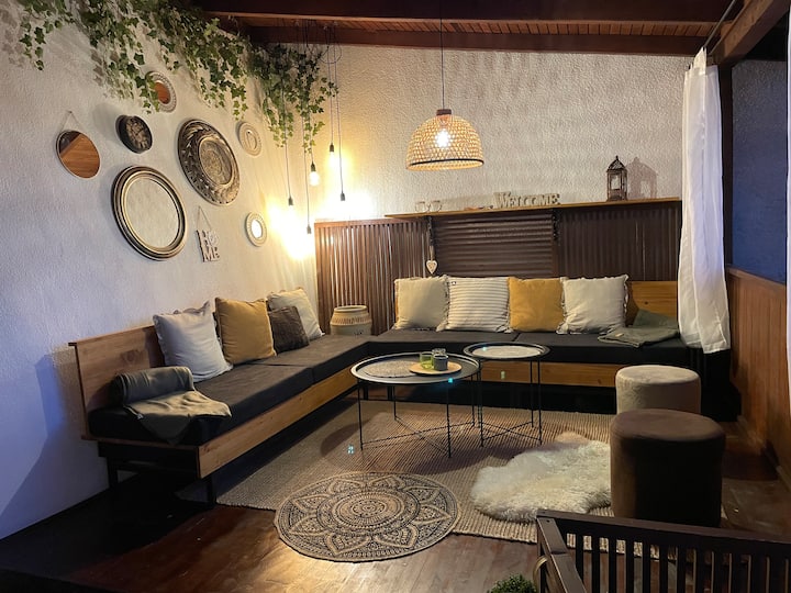 Bistrik Loggia - Sarajevo