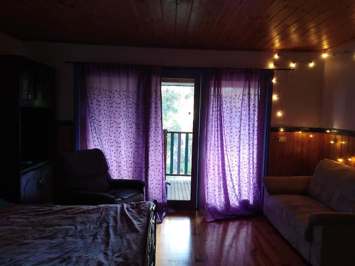 Cheerful Bush House With Spa - Huge B/room For 4 - Daylesford