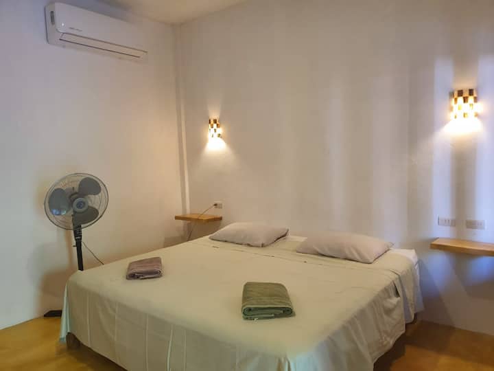 Luna 10 Con Aire Acondicionado A/c - Mazunte