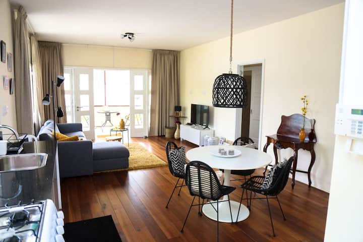 Vakantiehuis Modern Interieur (6 P) Plus Cabana - Paramaribo