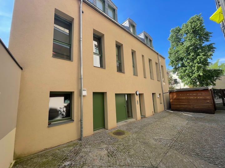 * Beste Lage * Top-apartment - Leipzig Hotspot - Leipzig