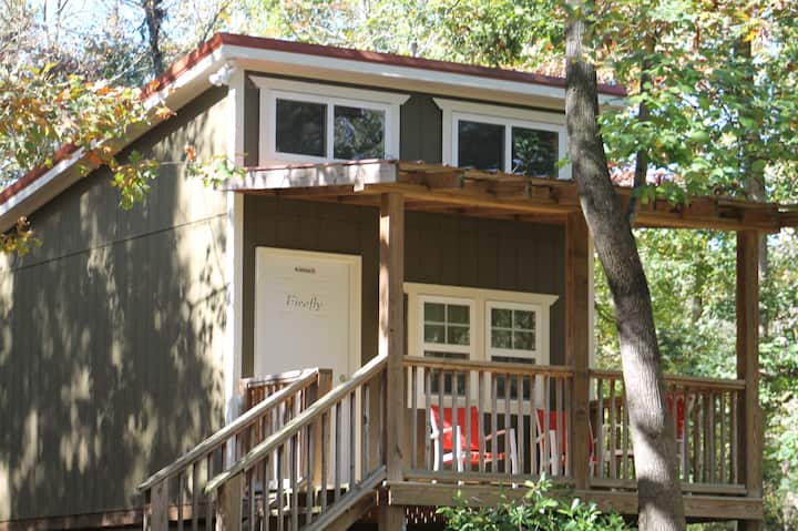 Welcome To The Firefly - Ocoee, TN