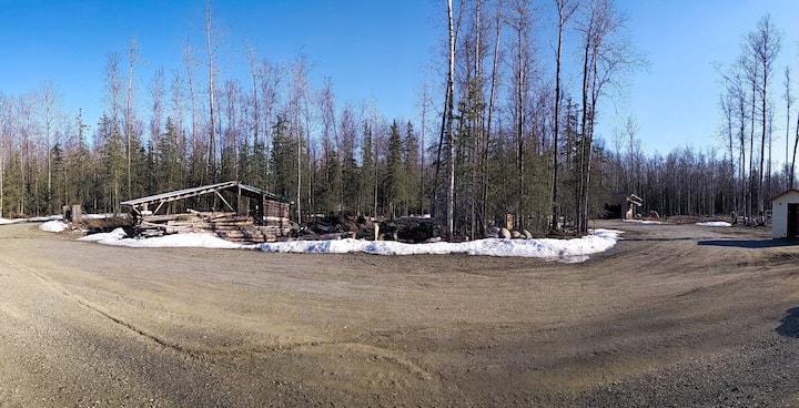 Top 7 Ranches To Stay In Alaska, USA - Updated 2024 | Trip101