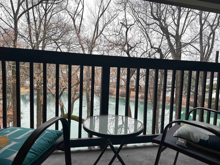 Premium Stay By The Brave’s/spacious/free Parking - Smyrna, GA