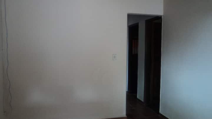 Linda E Confortável Casa. - Confins