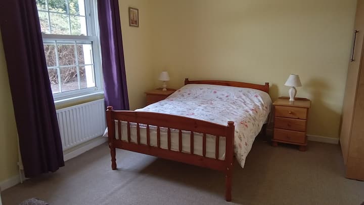 Beech Cottage - Youghal