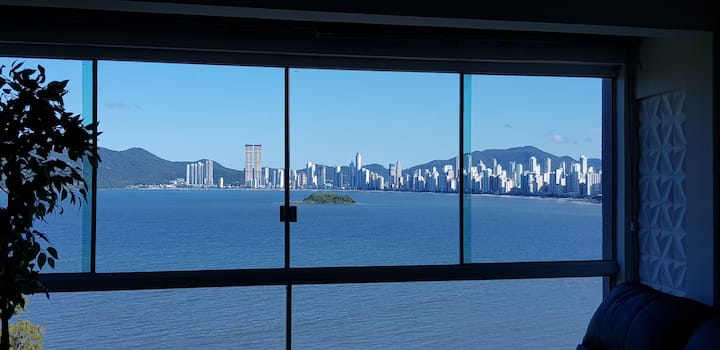 Ap Internacional 1701 - Balneário Camboriú