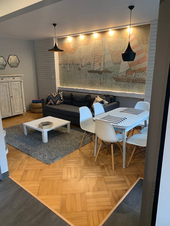 Gdyńska Fala - Gdynia