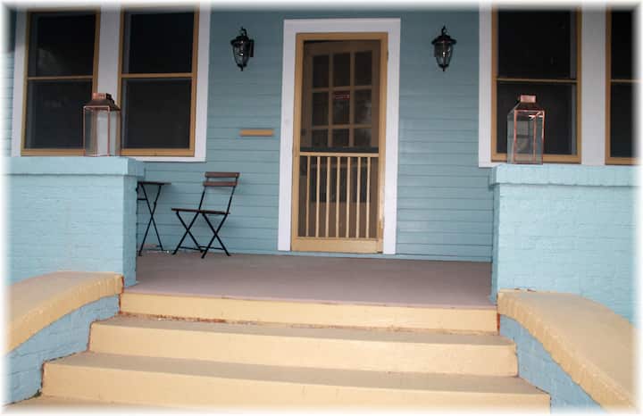 Authentic New Orleans Gem - New Orleans, LA
