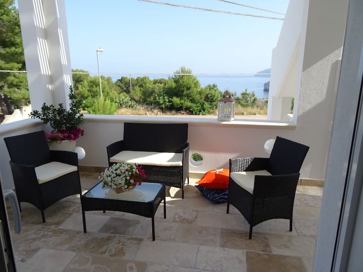 Una Finestra Sul Mare Del Salento E Di Leuca    2 - Gagliano del Capo