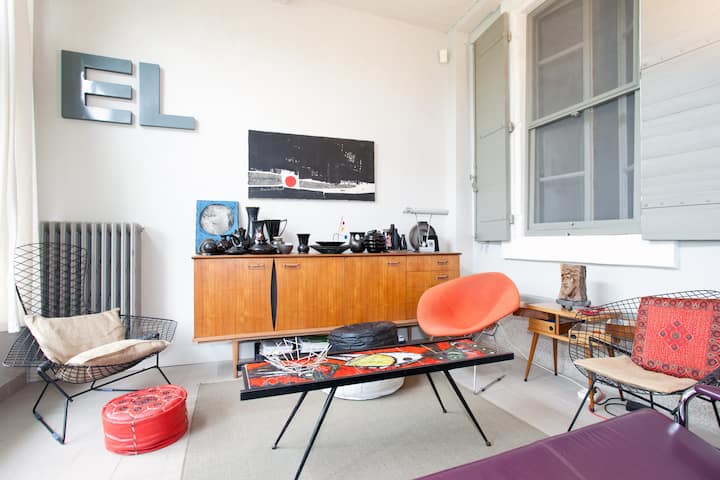 The Loft 2m - Arles