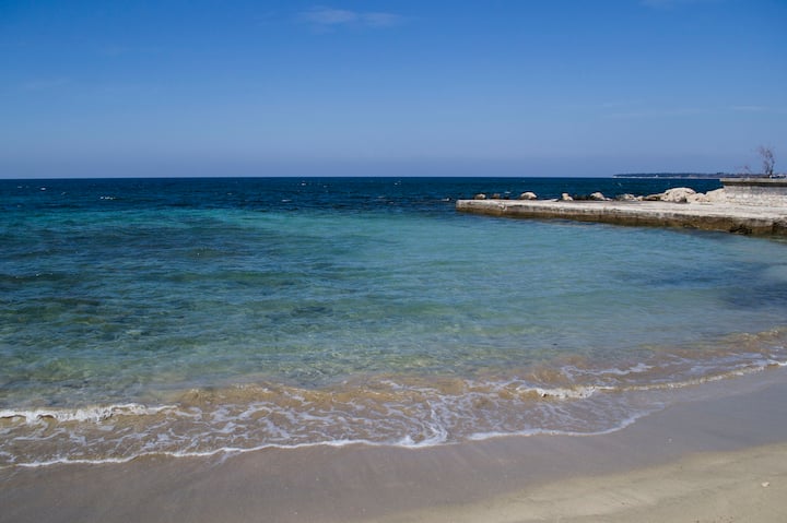 Cozy Apartment Near The Beach, Umag - Umag