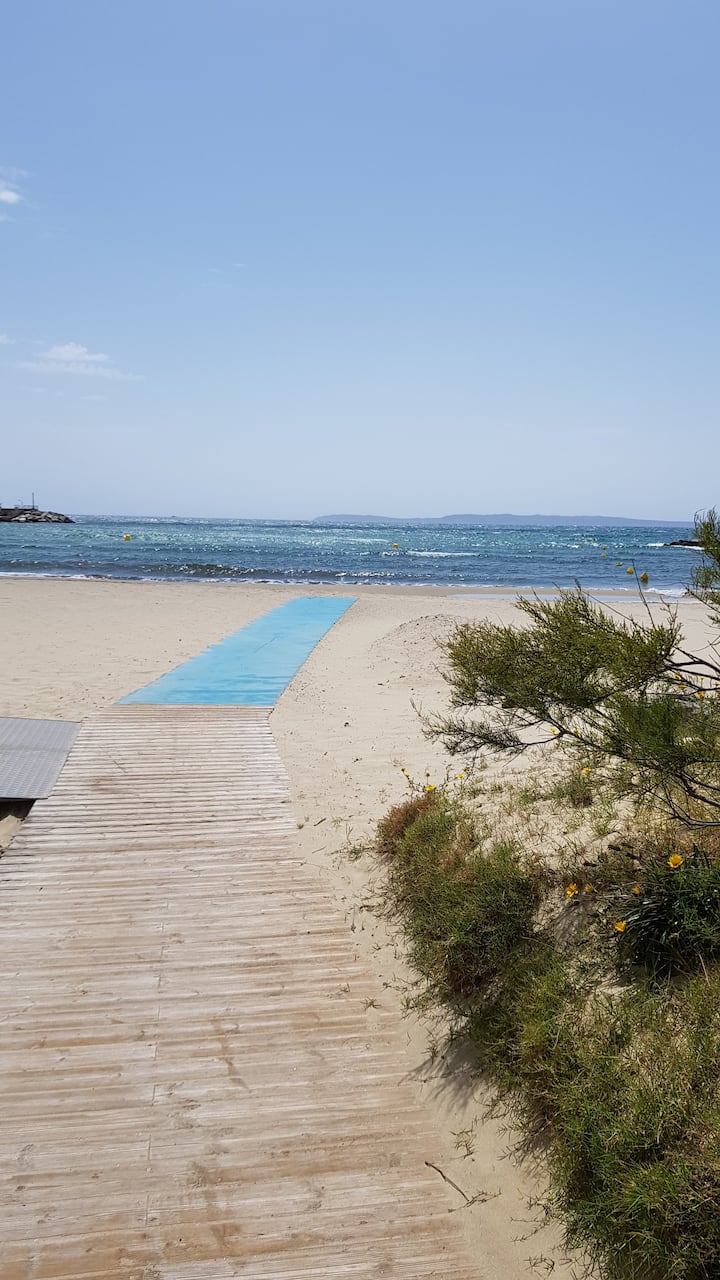 Le Carpediem - Bormes-les-Mimosas