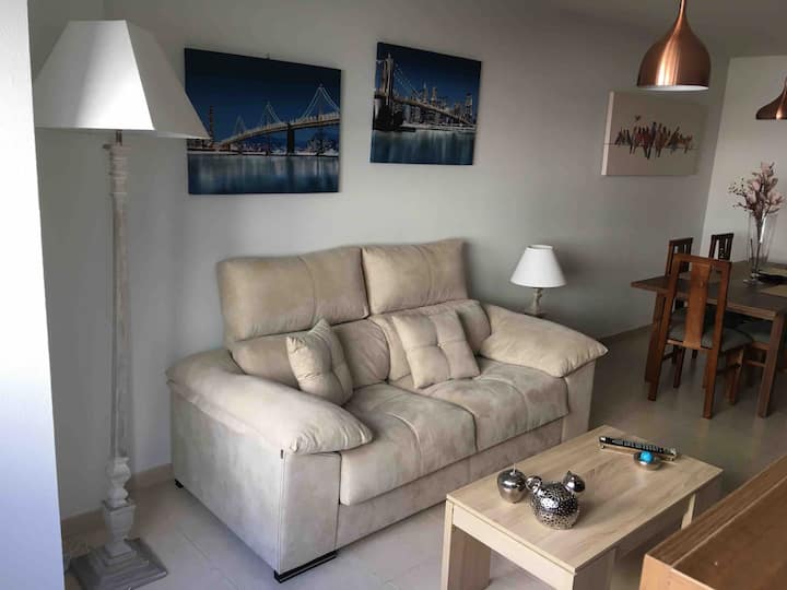 Habitación Parla Madrid - Camas Individuales - Pinto