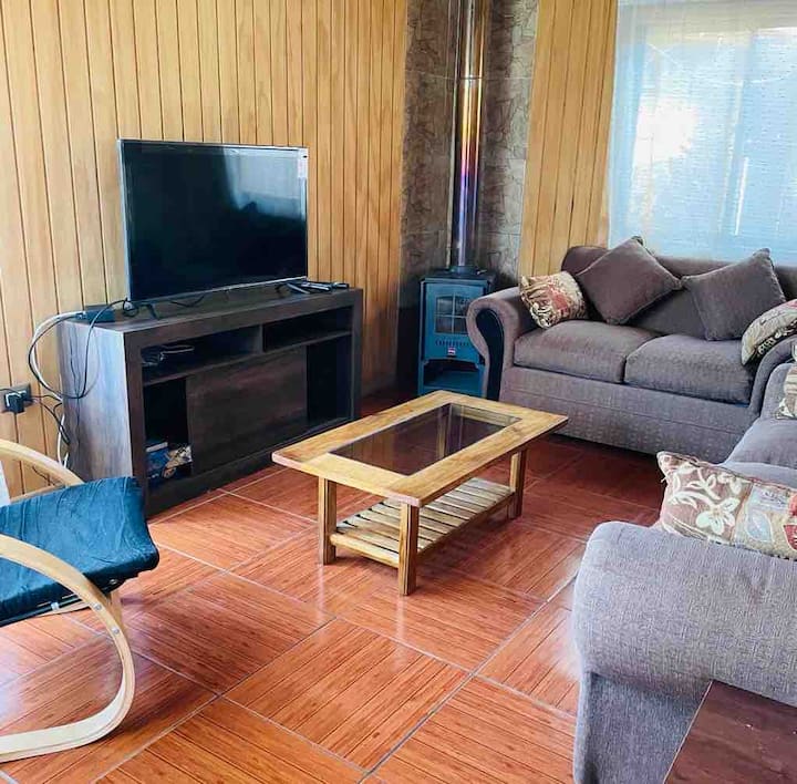 Alojamiento En Puerto Varas - Puerto Varas