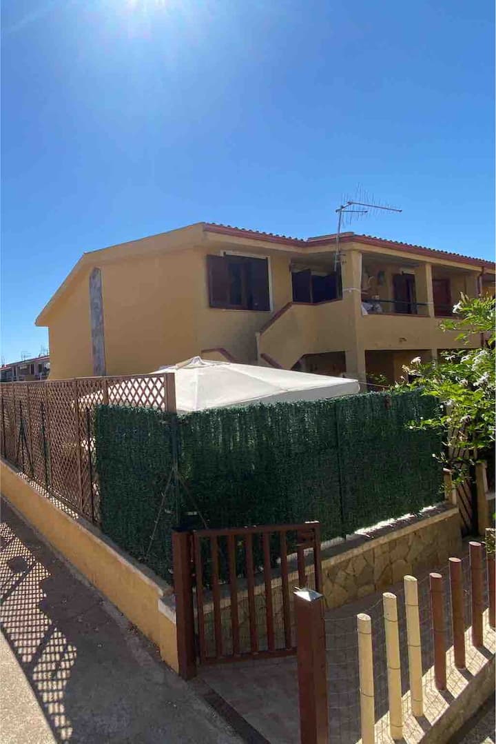 Casa Elly
Cin: It111105c2000p5911 - Villasimius