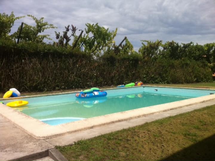 Big House & Pool 20min From Porto! - Baltar