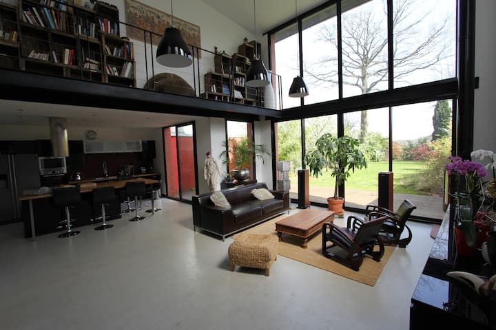 Versailles/paris Jo2024 Proche De La Gare - Versailles