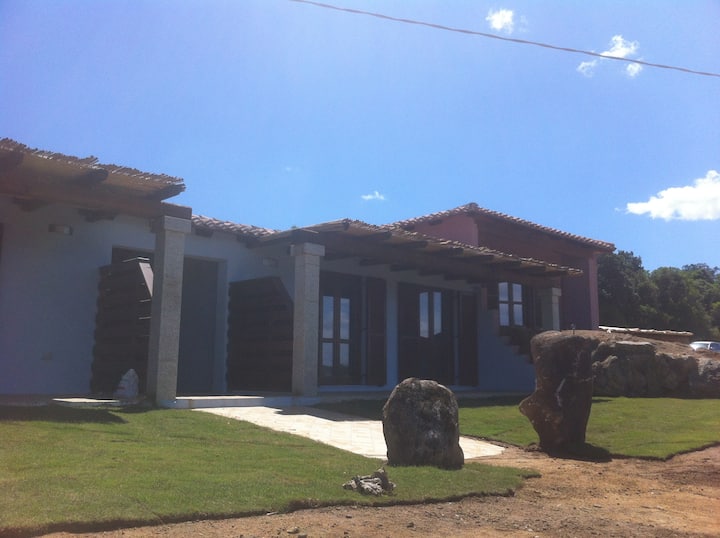 Sardinia Country Lodge - Arzachena