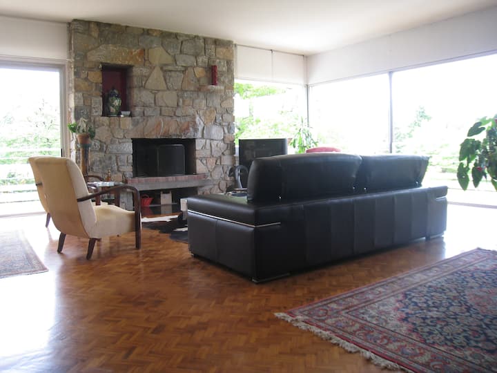 Splendide Chambre2 Tout Près Du Lac - Revel