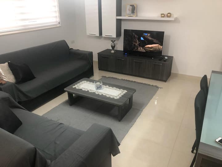 Appartement Neuf Très Meublé ! New Block ! - Malta