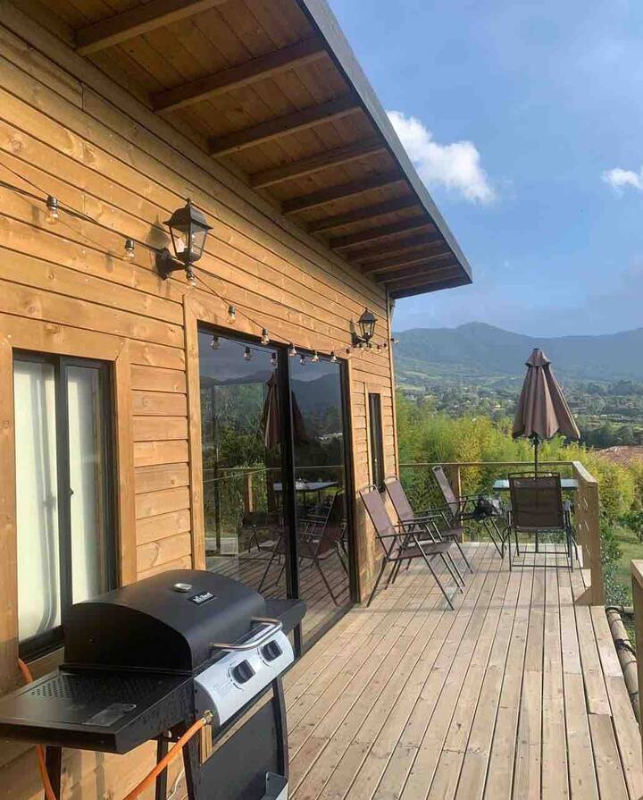 Cabaña En Carmen De Viboral - La Ceja