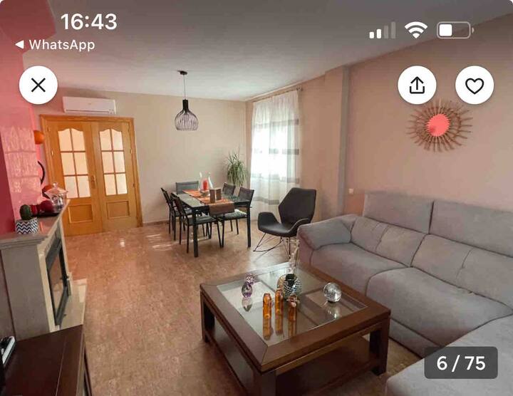 Villa Noelia, Cabo De Gata - Cabo de Gata