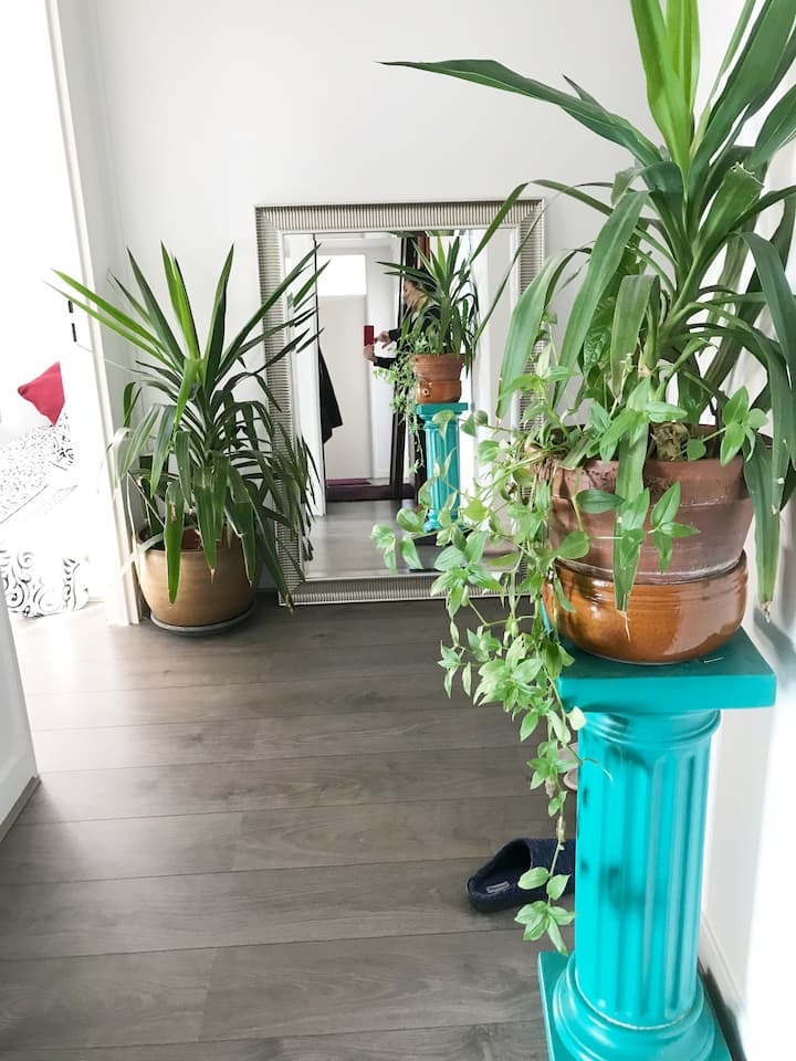 ☆ Nice Apartment 80m2 30min From Paris/15min Orly☆ - Villeneuve-Saint-Georges