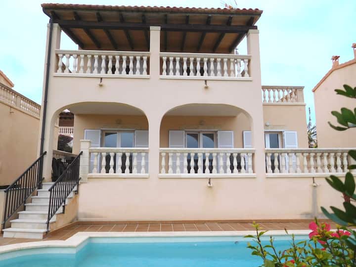 Dom Wakacyjny Dla 6 Goście - Porto Cristo