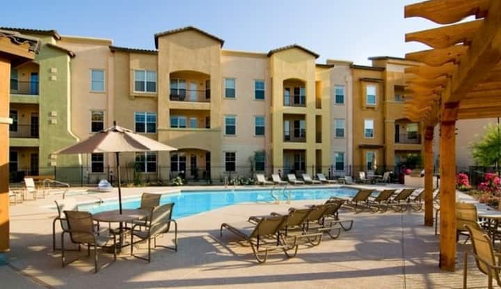 Your Az Desert Stay Is Available Now! - Sun City West, AZ
