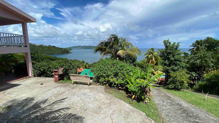 Vacances Au Bord De La Mer - Martinique