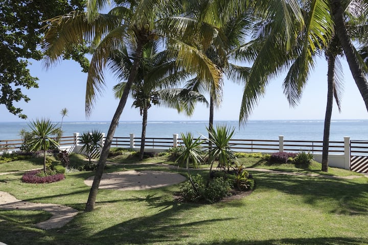 Pointe aux Sables Alloggi e case vacanze - Pointe aux Sables, Port ...